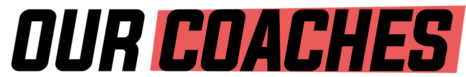 Coaches – Torque Training App