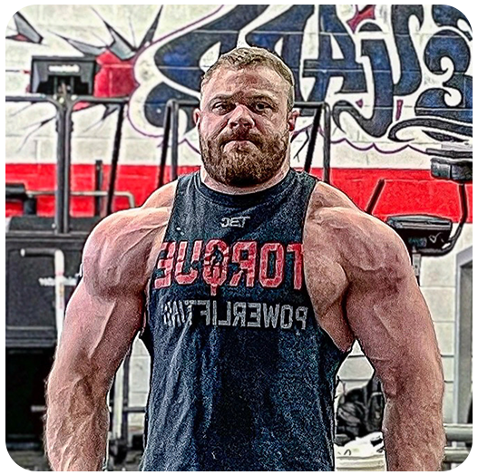 Coaches – Torque Training App