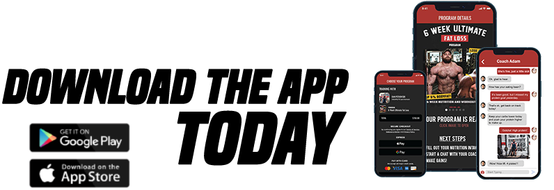 Torque Training App – Torque Training App