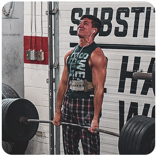 Coaches – Torque Training App