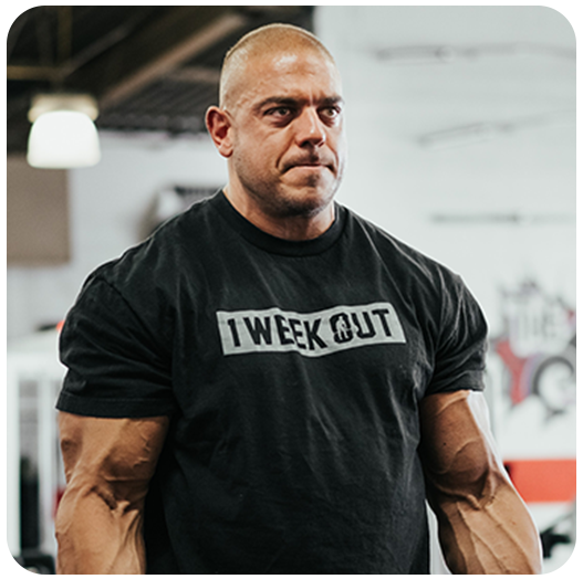 Coaches – Torque Training App